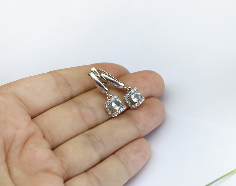 Jewelry design. Download digital printable jewelry set 3D model