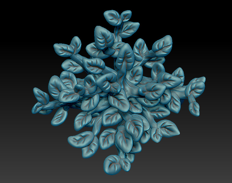 Tree ring, 3d jewelry model, 3D prints